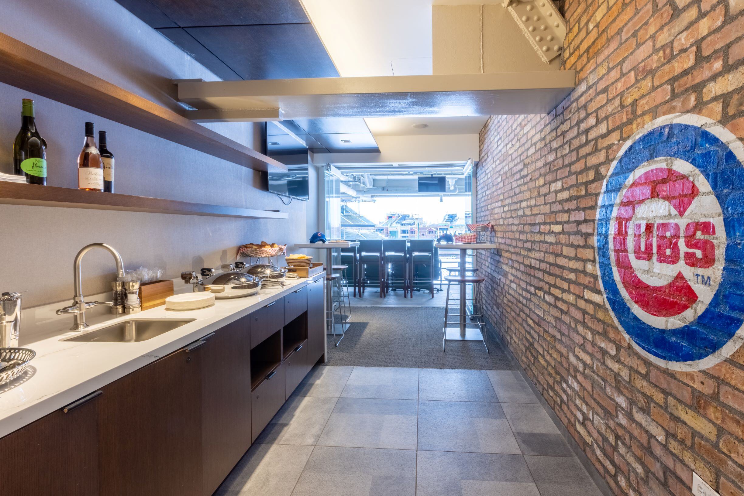 Percona - ChicagoCubs